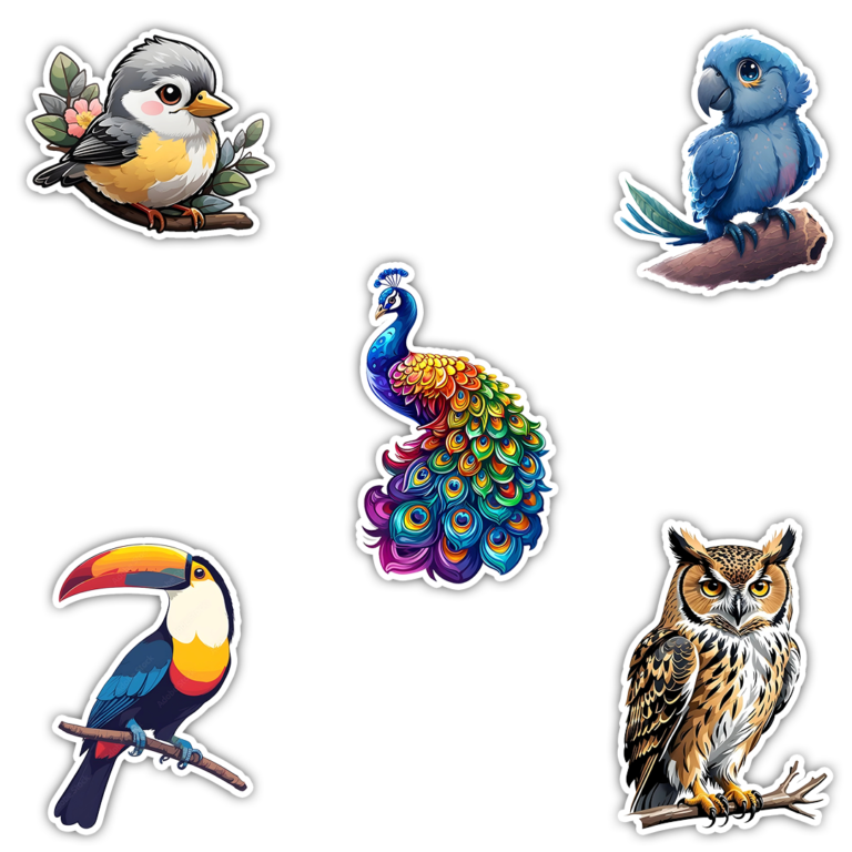 STICK STORE | India’s Top Custom Sticker, Poster & Merchandise Store